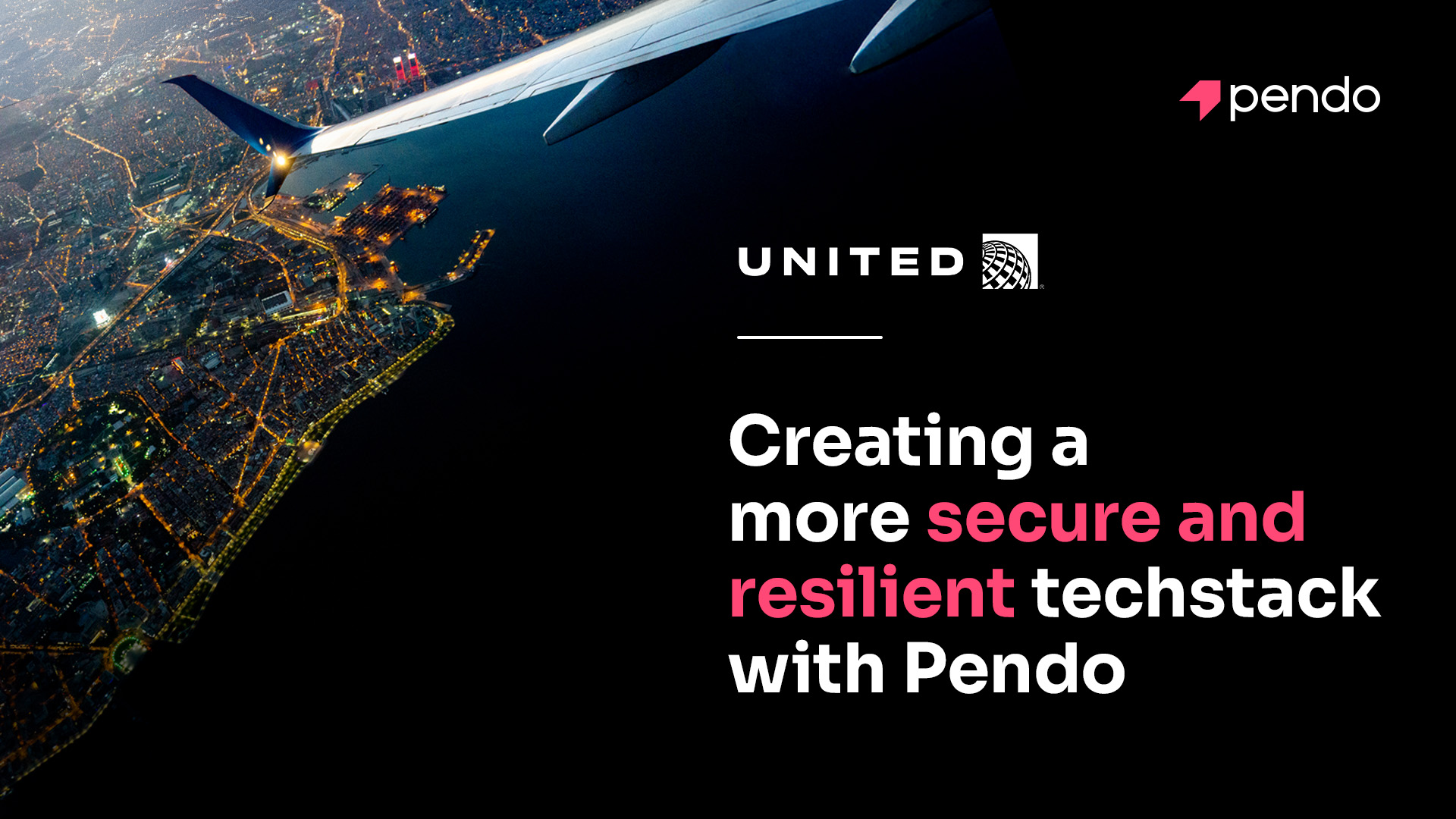 Comment United modernise ses opérations de gestion du personnel avec Pendo | Pendo.io